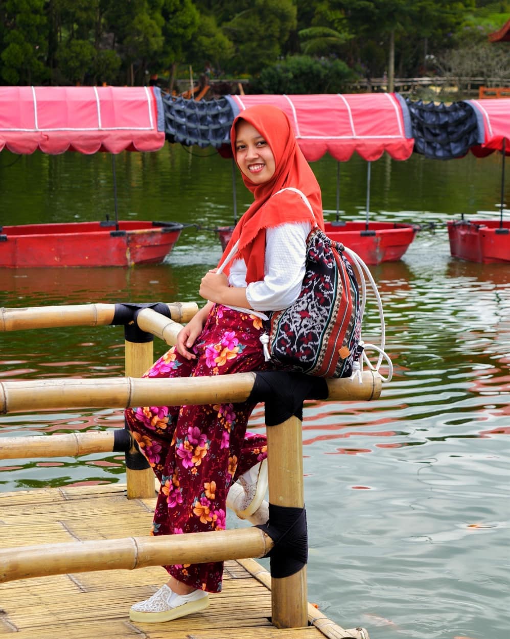 Ninit Indah Sari, S.Pd – SMK Negeri 1 Blado