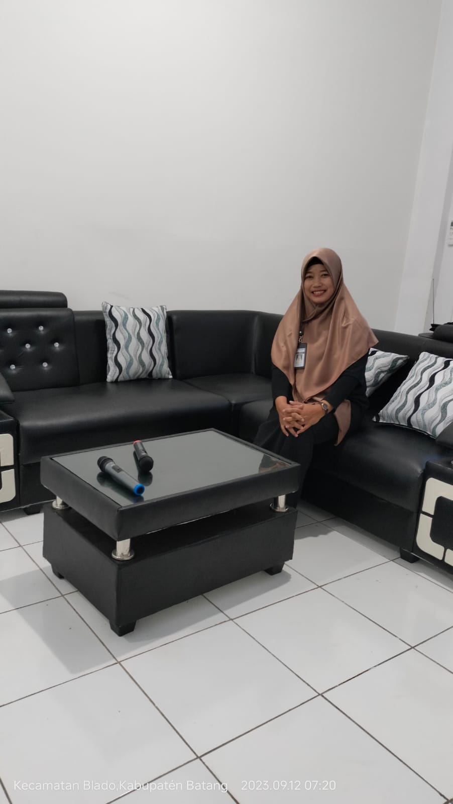 Cholipah, S.Pd – SMK Negeri 1 Blado